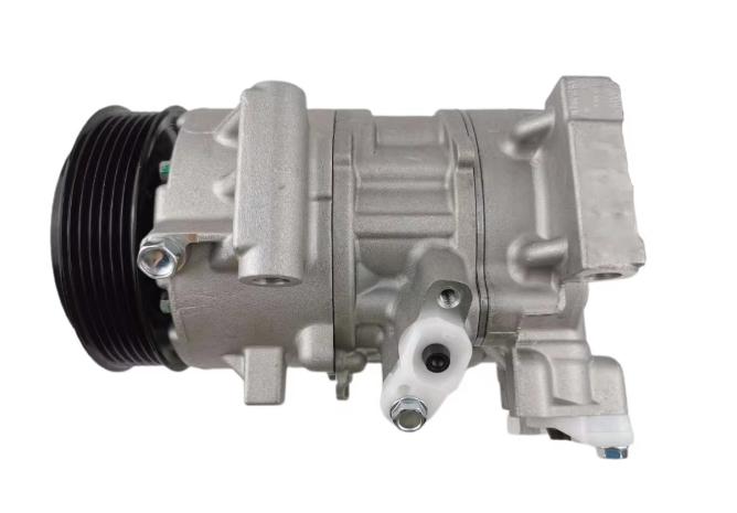6SES14C Auto Car A/C Ac Compressor For Toyota Corolla/EXUS UX200