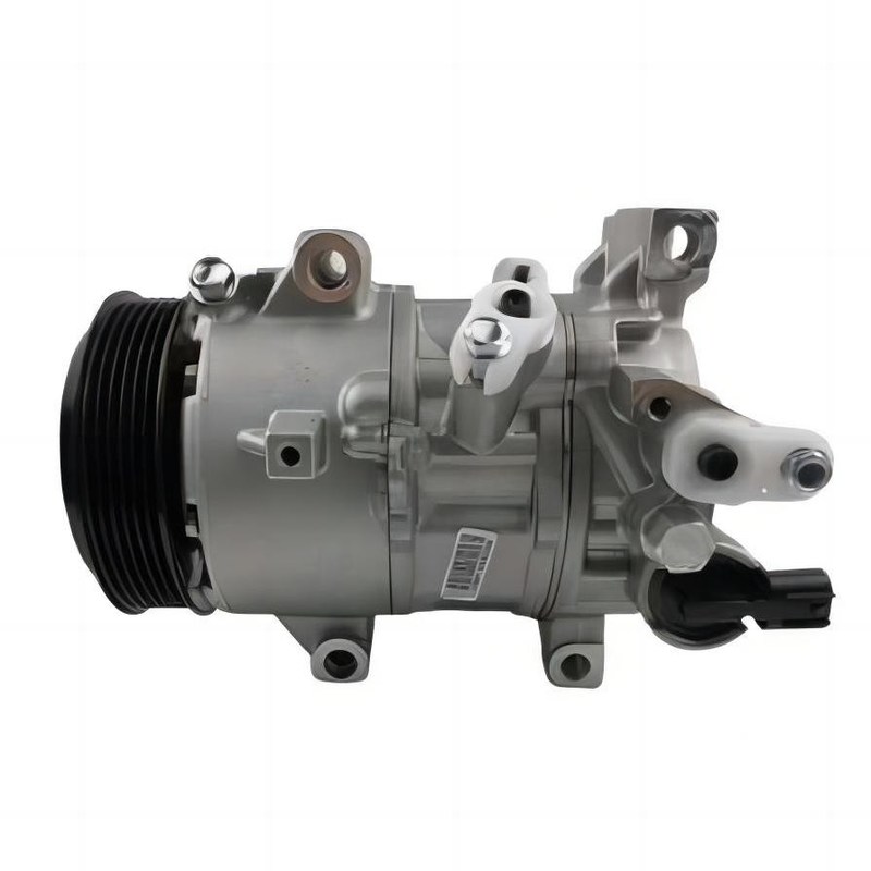 6SES14C Auto Car A/C Ac Compressor For Toyota Corolla/EXUS UX200