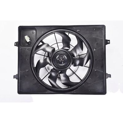 Radiator Cooling Fan factory, Buy good quality Radiator Cooling Fan ...
