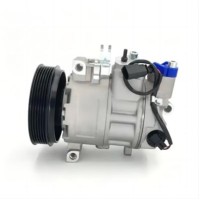 Quality Auto AC Compressor & Compressor Pulley Clutch factory from China